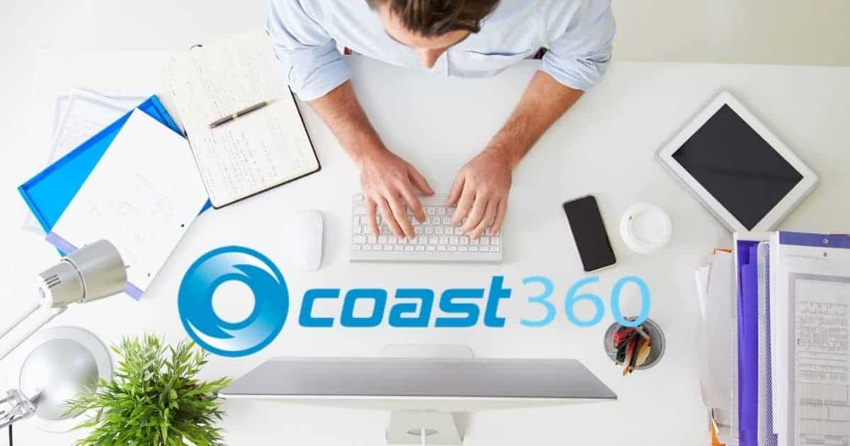 Coast 360 - Travel & Tourism Digital Marketing Agency